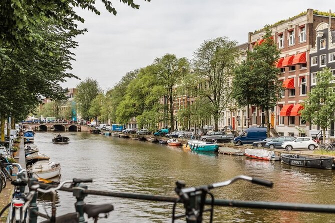 Custom Private Amsterdam Tour: Local Highlights and Hidden Gems - Tailoring Your Experience to Personal Interests