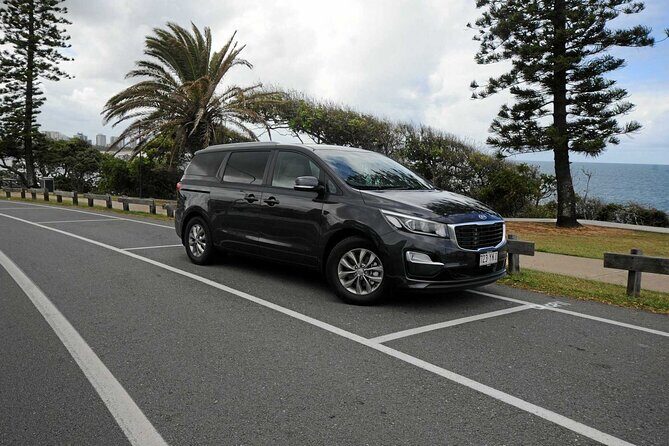Custom Private Day Tour Melbourne to all surrounding areas for up to 11 people - FAQ