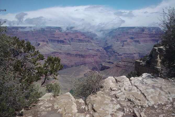 Custom Private Day Tour to Grand Canyon - The Itinerary: What to Expect