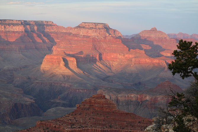 Custom Private Day Tour to Grand Canyon - Who Will Love This Tour?
