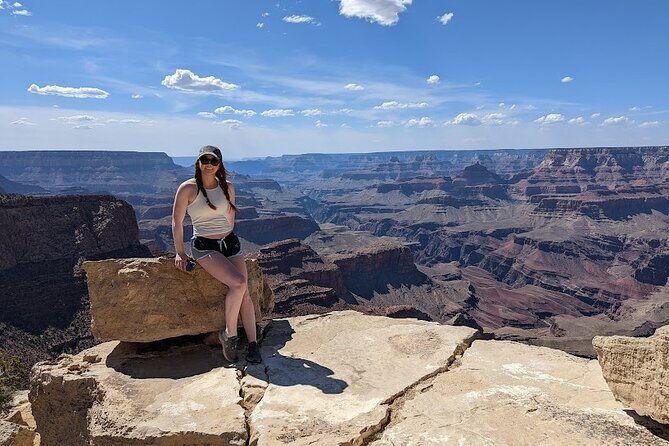Custom Private Day Tour to Grand Canyon - Frequently Asked Questions (FAQs)