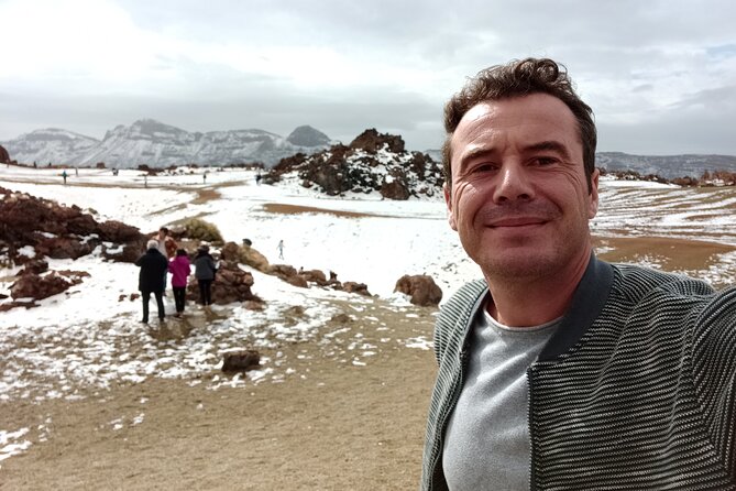 Custom Private Full-Day Tour into the Heart of Tenerife - Cultural & Historical Highlights: Vilaflor & Candelaria