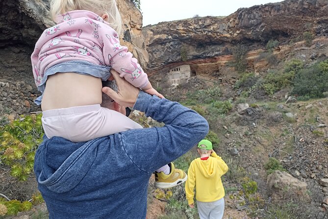 Custom Private Full-Day Tour into the Heart of Tenerife - Food, Wine, and Optional Lunch