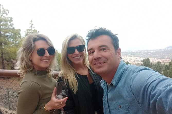 Custom Private Full-Day Tour into the Heart of Tenerife - Who Will Love This Tour?