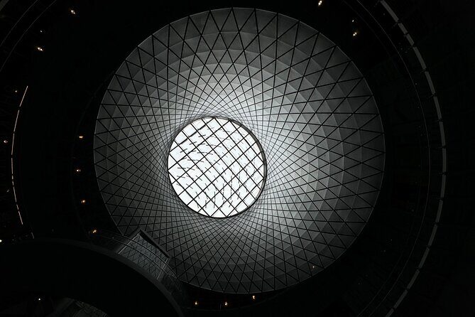 Custom Private New York Architecture, Art and City Tour - Key Points