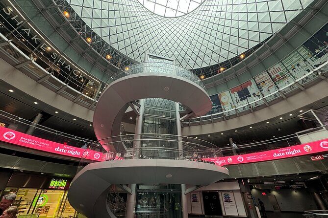 Custom Private New York Architecture, Art and City Tour - An In-Depth Look at the Tour Itinerary