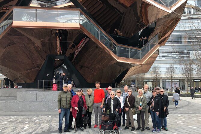Custom Private New York Architecture, Art and City Tour - Is This Tour Right for You?