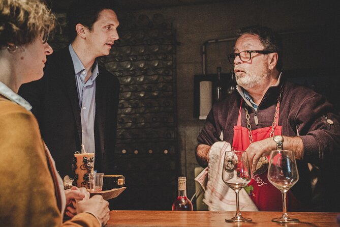 Custom private Paris food tour by walk from the Eiffel Tower - The Sum Up