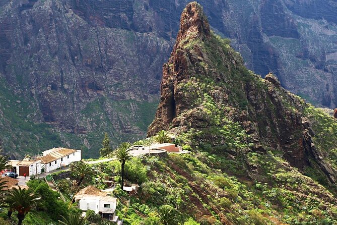 Custom Private Tenerife Full Island Car Tour - Personalize Your Itinerary