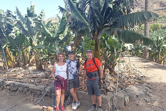 Custom Private Tenerife Full Island Car Tour - Meet Your Expert Guide, Theo