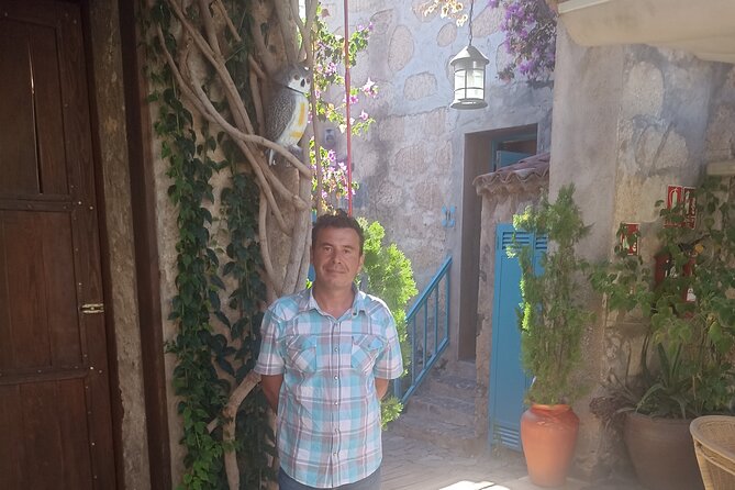 Custom Private Tenerife Full Island Car Tour - Booking Your Adventure