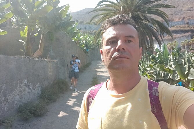 Custom Private Tenerife Full Island Car Tour - Since You Asked