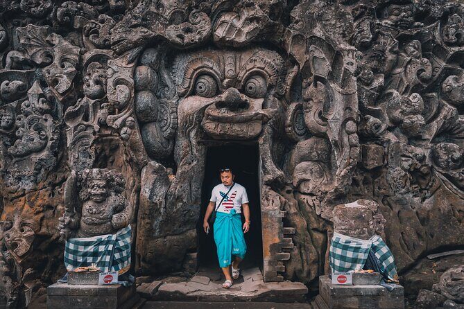 Custom Private Tour: Experience East Bali - Tampaksiring — Ancient Site and Spiritual Spots