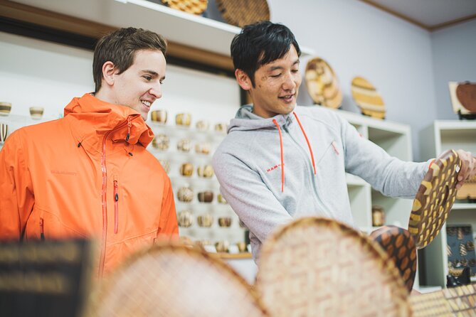 Custom Private Tour in Hakone With a Certified Local Guide - Meeting and Pickup