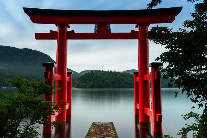 Custom Private Tour in Hakone With a Certified Local Guide - Customer Experiences
