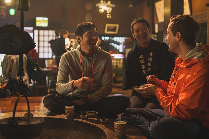 Custom Private Tour in Hakone With a Certified Local Guide - Discovering Hakone Yosegi Zaiku Crafts