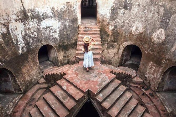 Custom Private Tour in Yogyakarta with French Speaking Guide - Authentic Experiences and Traveler Insights