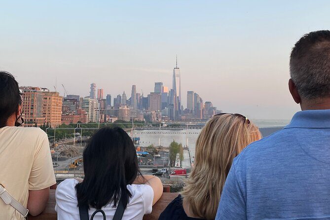 Custom Private Tour of Manhattan - A Personal Touch to Exploring Manhattan