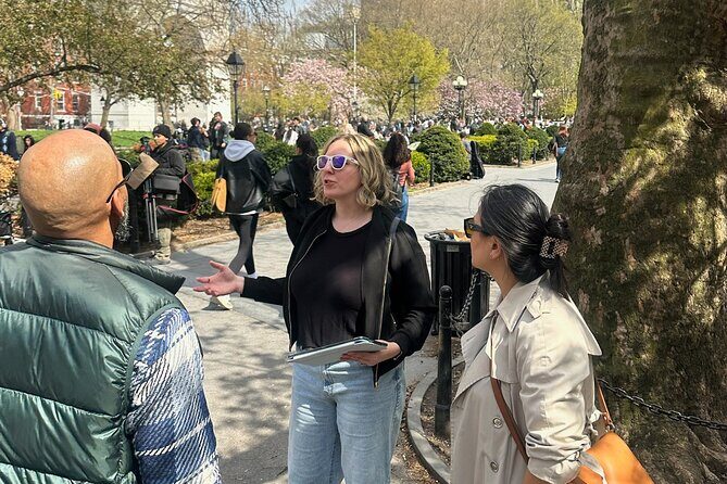 Custom Private Tour of Manhattan - Exploring Manhattan with a Private Guide