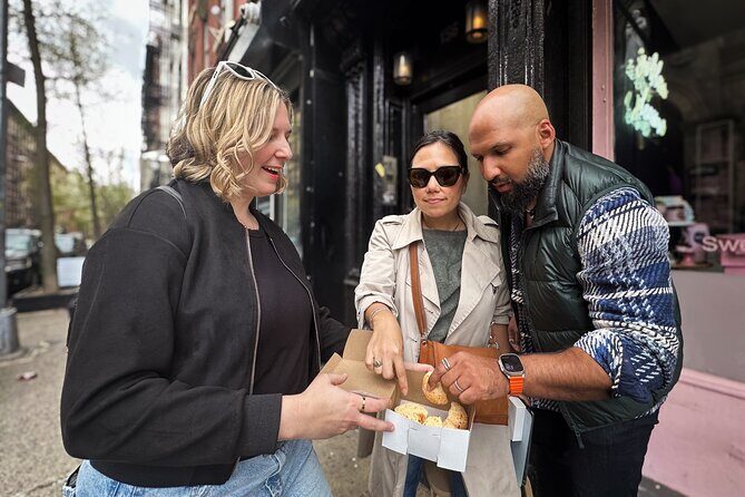 Custom Private Tour of Manhattan - Who Will Love This Tour?