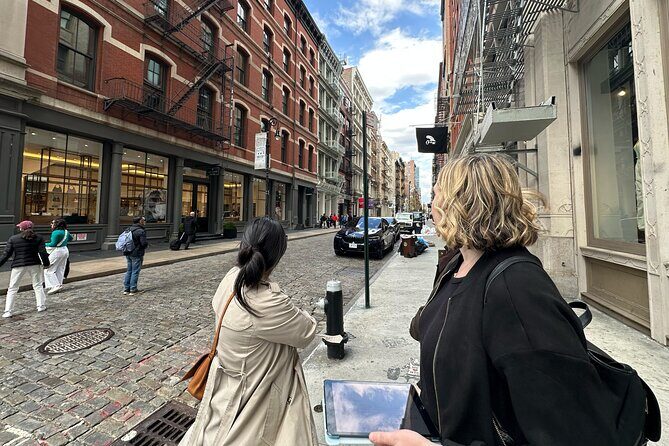 Custom Private Tour of Manhattan - Final Thoughts on the Private Manhattan Tour