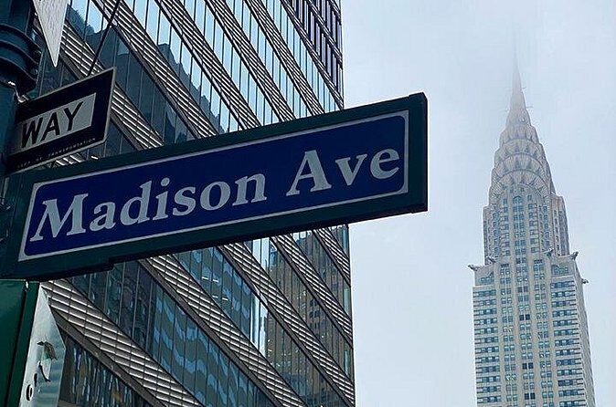 Custom Private Tour of Manhattan - FAQ