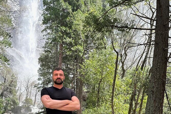 Custom Private Tours of California and the West Coast - Suitable Travelers