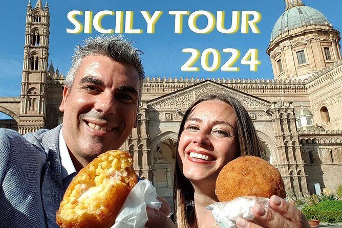 Custom Private Tours of Sicily - Inclusions and Experiences