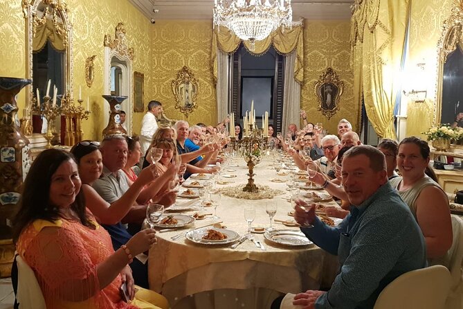 Custom Private Tours of Sicily - Additional Information