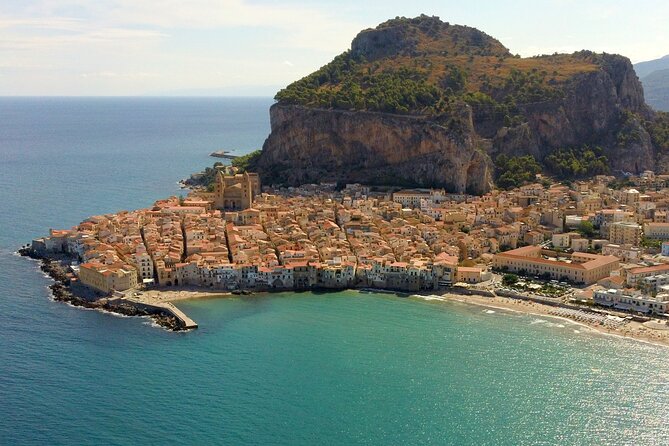 Custom Private Tours of Sicily - Exploring Palermo