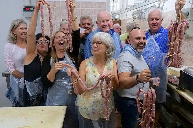 Custom Private Tours of Sicily - Discovering Taormina