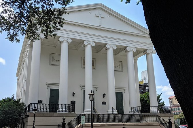 Custom Savannah Private Tour - Who Will Love This Tour?