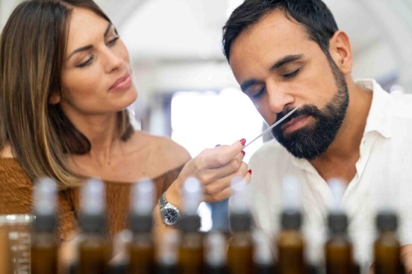 Custom Scent Atelier: Creating Your Personalized Perfume - Practical Considerations