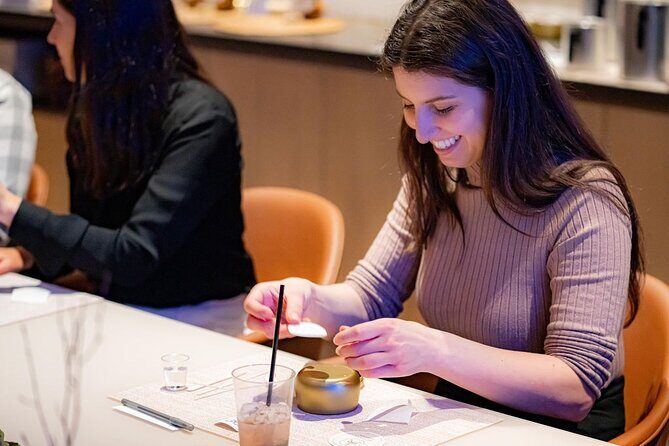 Custom Scent with Candle Making Experience With Local Artisan - A Creative Escape in Long Island: Review of the Candle Making Experience