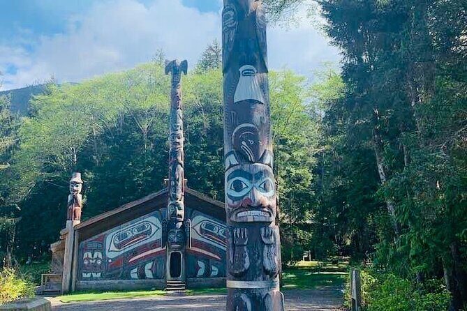 Custom Tour In Ketchikan - Final thoughts