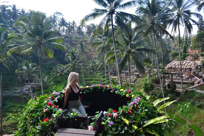 Custom Ubud Tour with Flexible Chauffeur - What Makes This Tour Stand Out?