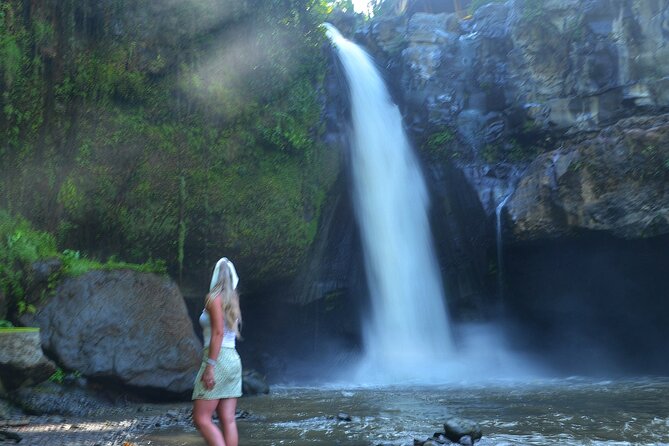 Custom Ubud Tour with Flexible Chauffeur - Practical Aspects: Transport, Duration, and Cost