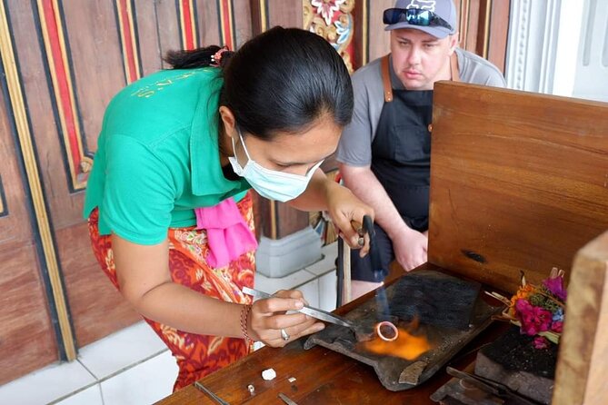 Custom Ubud Tour with Flexible Chauffeur - The Sum Up