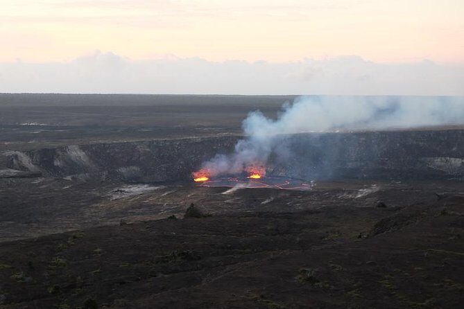 Custom Volcanoes National Park Tour with extra stops - Final Thoughts