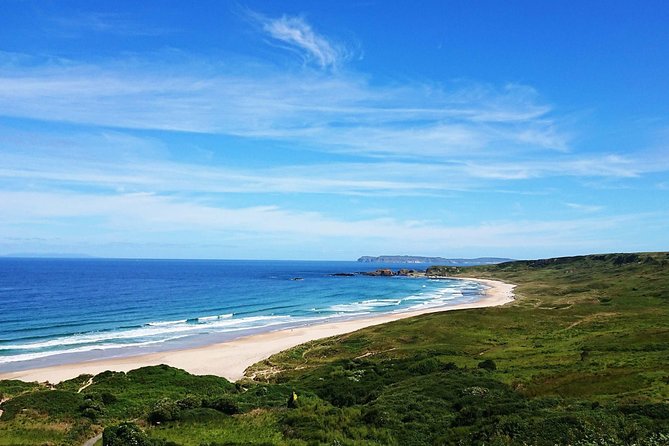 Customisable Private Shore Excursion From Belfast Cruise Terminal - The Giants Causeway: Ireland’s Natural Wonder