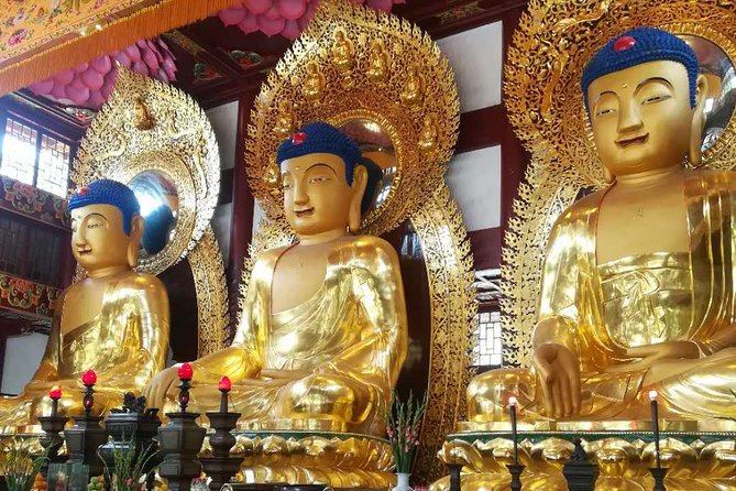 Customised Private Guangzhou City Tour with Flexible Itinerary - Why Travelers Love This Tour