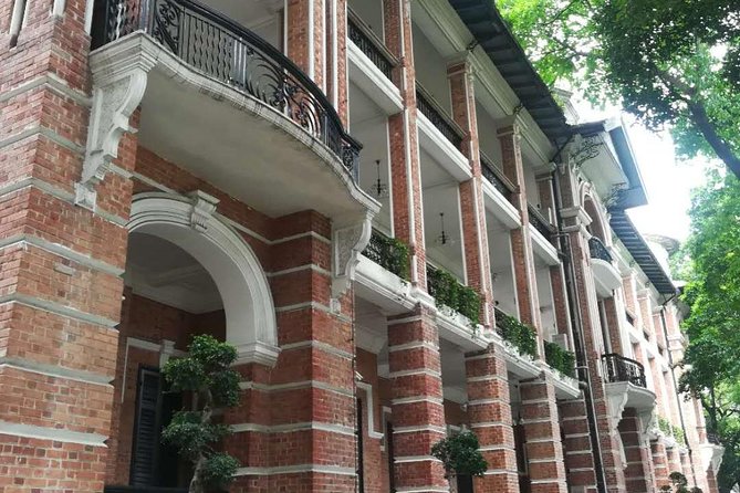 Customised Private Guangzhou City Tour with Flexible Itinerary - The Value Proposition