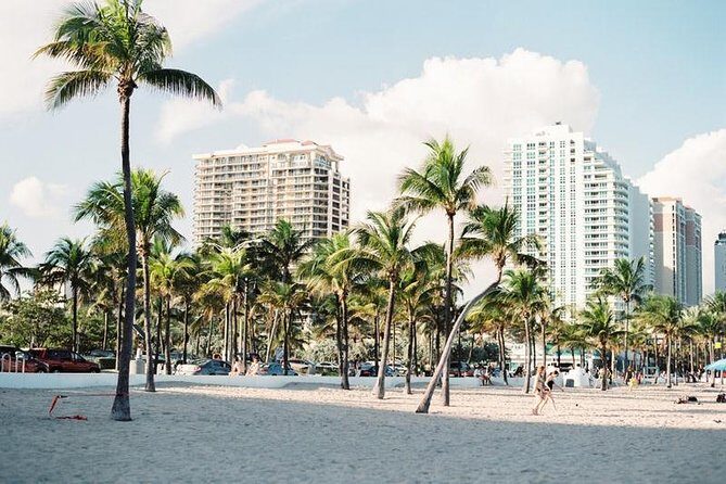 Customizable 4 Hour Private Miami City Tour - An In-Depth Look at What This Tour Offers