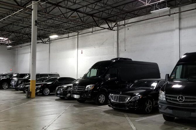 Customizable 4 Hour Private Miami City Tour - What You Can Expect at Each Stop