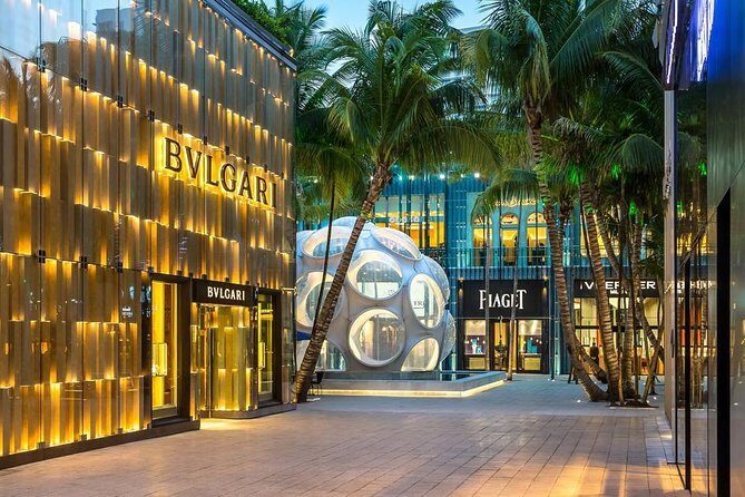 Customizable 4 Hour Private Miami City Tour - FAQ