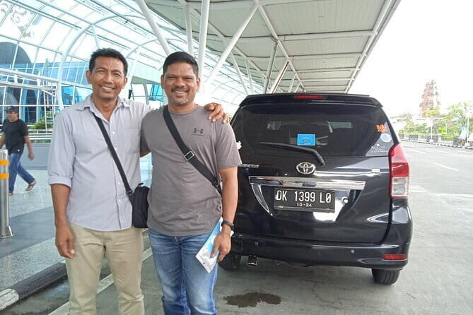 Customizable Bali 5 days Transport Package - Final Reflection