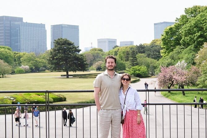 Customizable car tours in Tokyo - Who Will Appreciate This Tour?