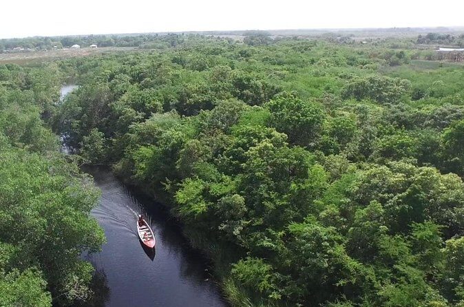 Customizable Combo package to Black River Safari and YS Falls - FAQ