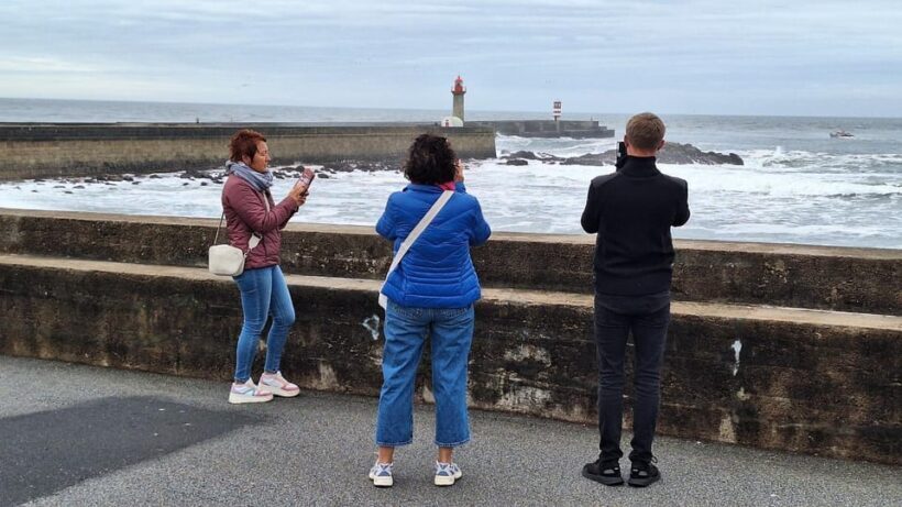 Customizable Full Day Porto Tour: Choose Your Experience - Key Points