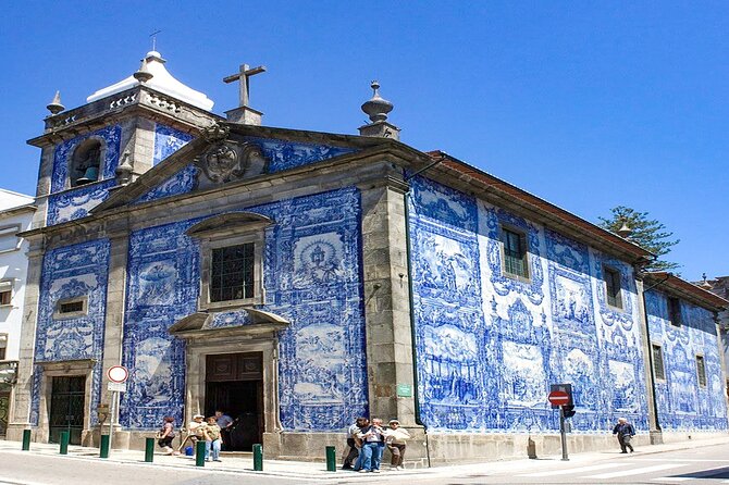 Customizable Full Day Porto Tour: Choose Your Perfect Experience - Key Points